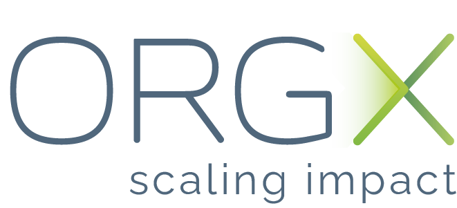 ORGX | ORGX – Strategic edge trends